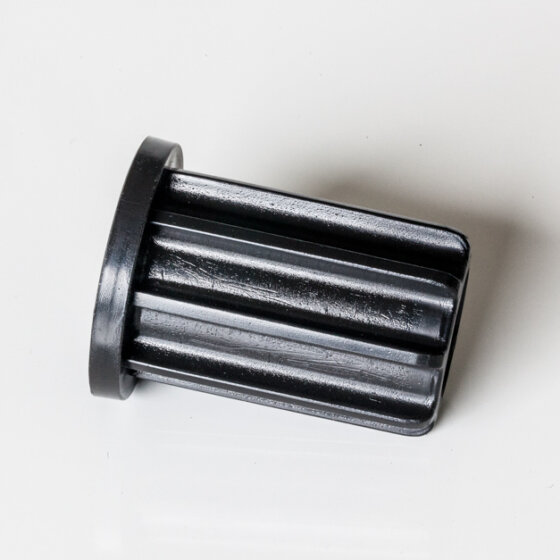 Eames Alu Chair Seat Support Shaft Bushing