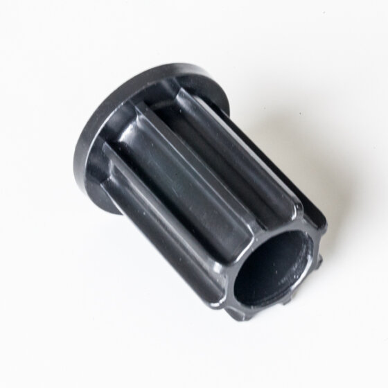 Eames Alu Chair Seat Support Shaft Bushing