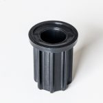 Eames Lounge Chair Seat Support Shaft Bushing