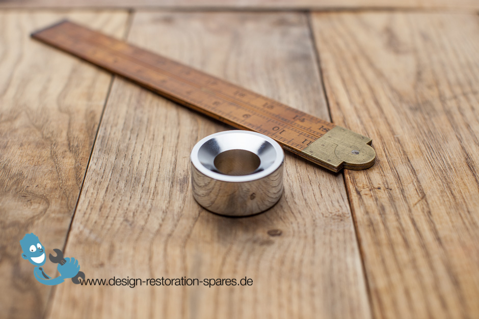 Eames Lounge Chair Spacer Bushing for Vitra