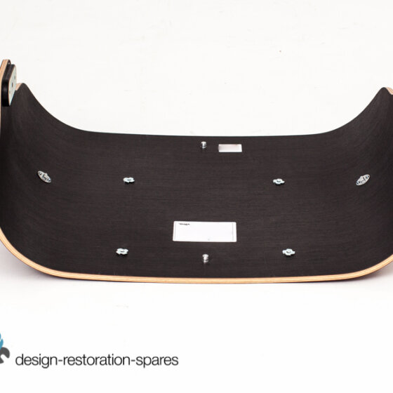 Eames Lounge Chair Replacement Backrest Seat Shell