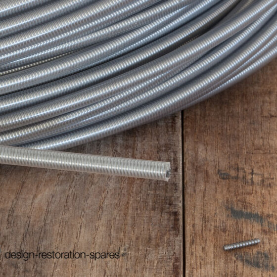 Exper Springs Vinyl-covered round springs e.g. Grete Jalk